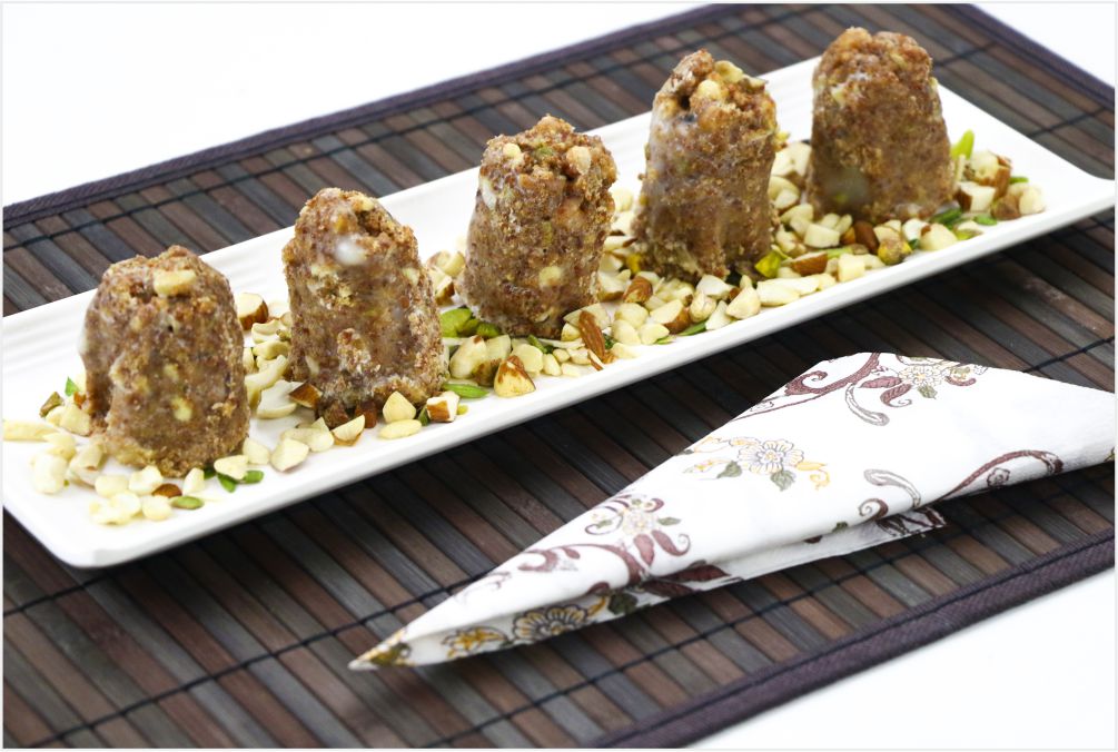 Jain Vijay | Adadiya