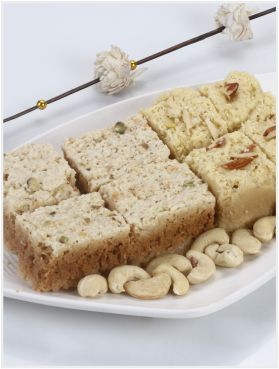 Jain Vijay | Traditional sweets